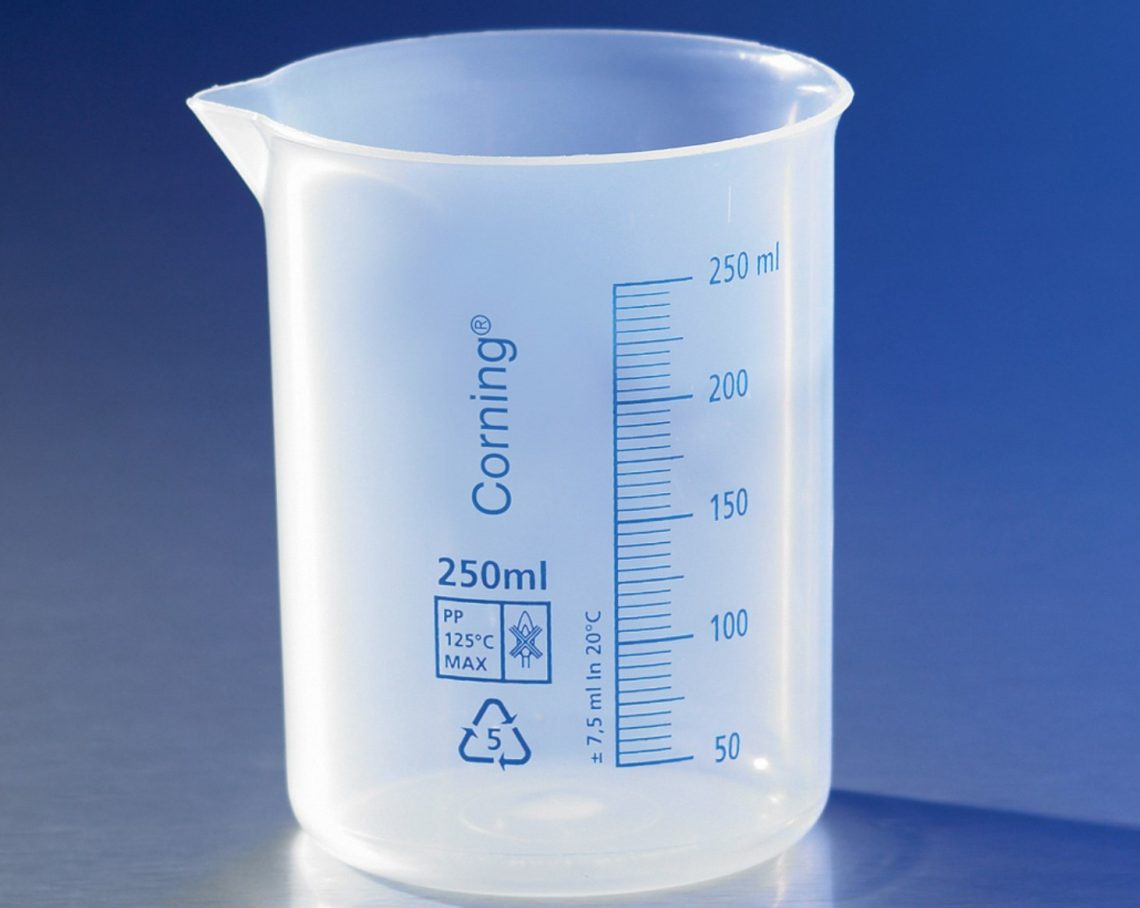 Understanding the Purpose and Function of a Beaker