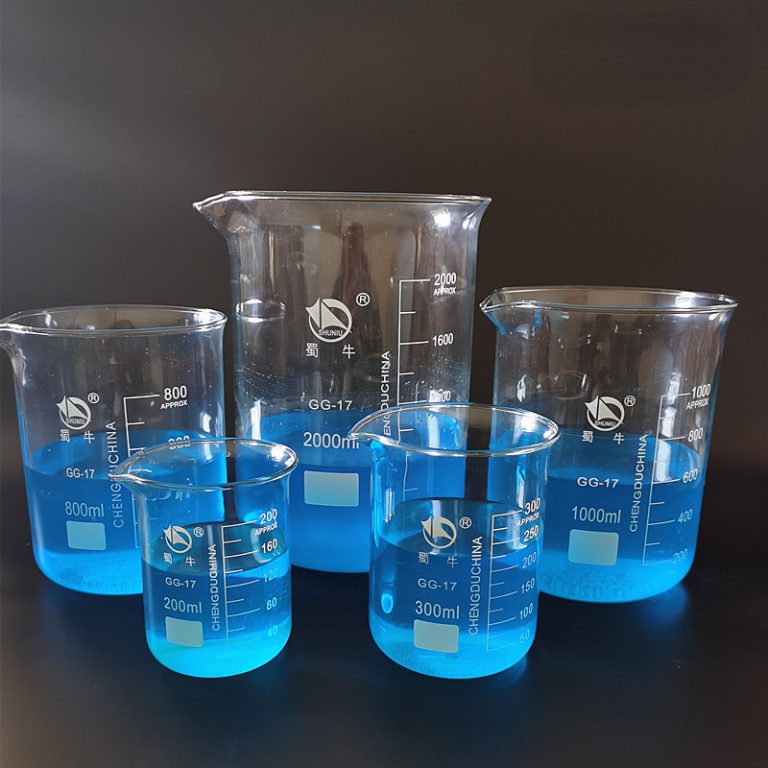 Understanding a Broken Beaker: Implications and Solutions