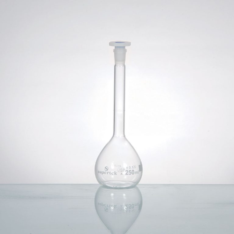 Volumetric Flask: Uses and Best Practices for Lab Measurements