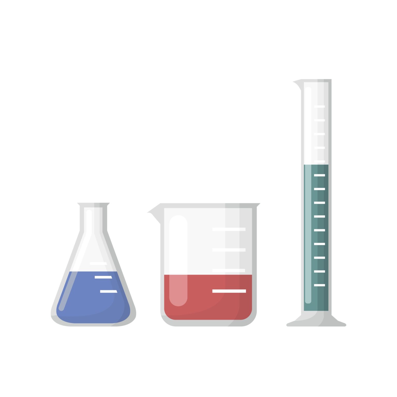 Beaker vs Erlenmeyer Flask: Key Laboratory Differences